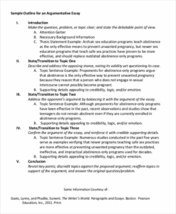 100 Religious Argumentative Essay Topics To Write About [Updated] | 📕 ...