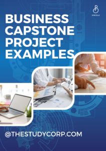 150+ Top MBA Capstone Project Ideas For 2025