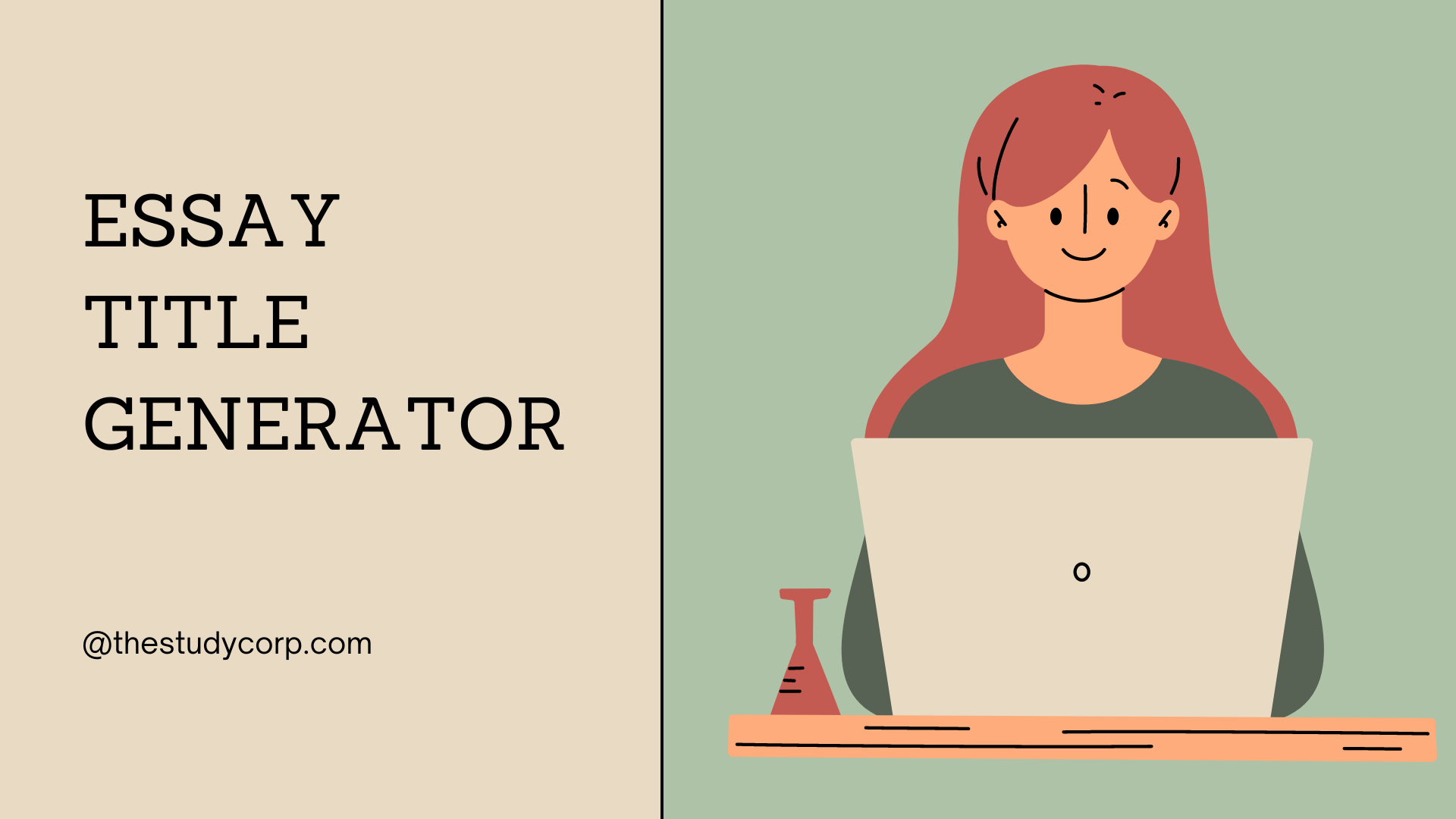 Free Essay Title Generator