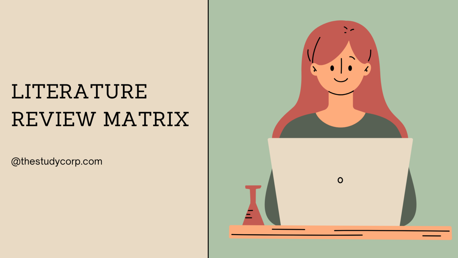 A Comprehensive Guide To Literature Review Matrix, Literature Review ...