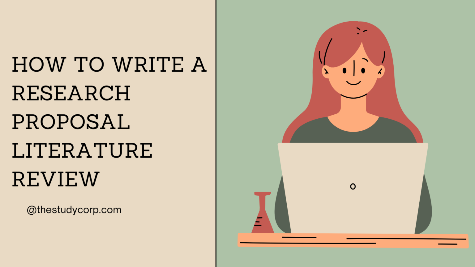 How To Write A Research Proposal Literature Review: A Guide