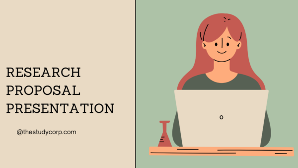 Research Proposal Presentation: A Comprehensive Guide
